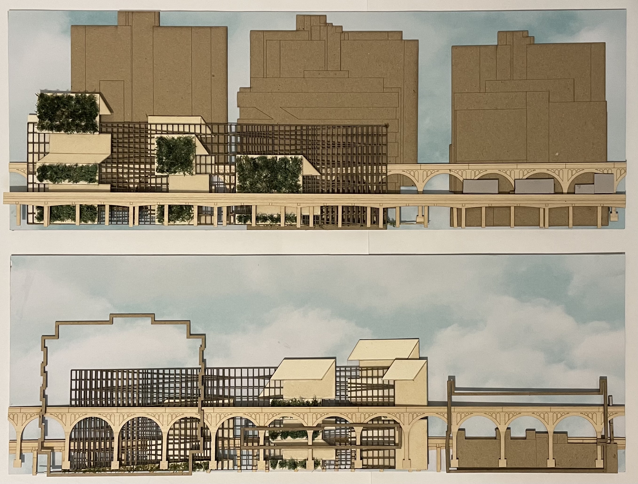 José Ibarra | buildings, cities, and climate