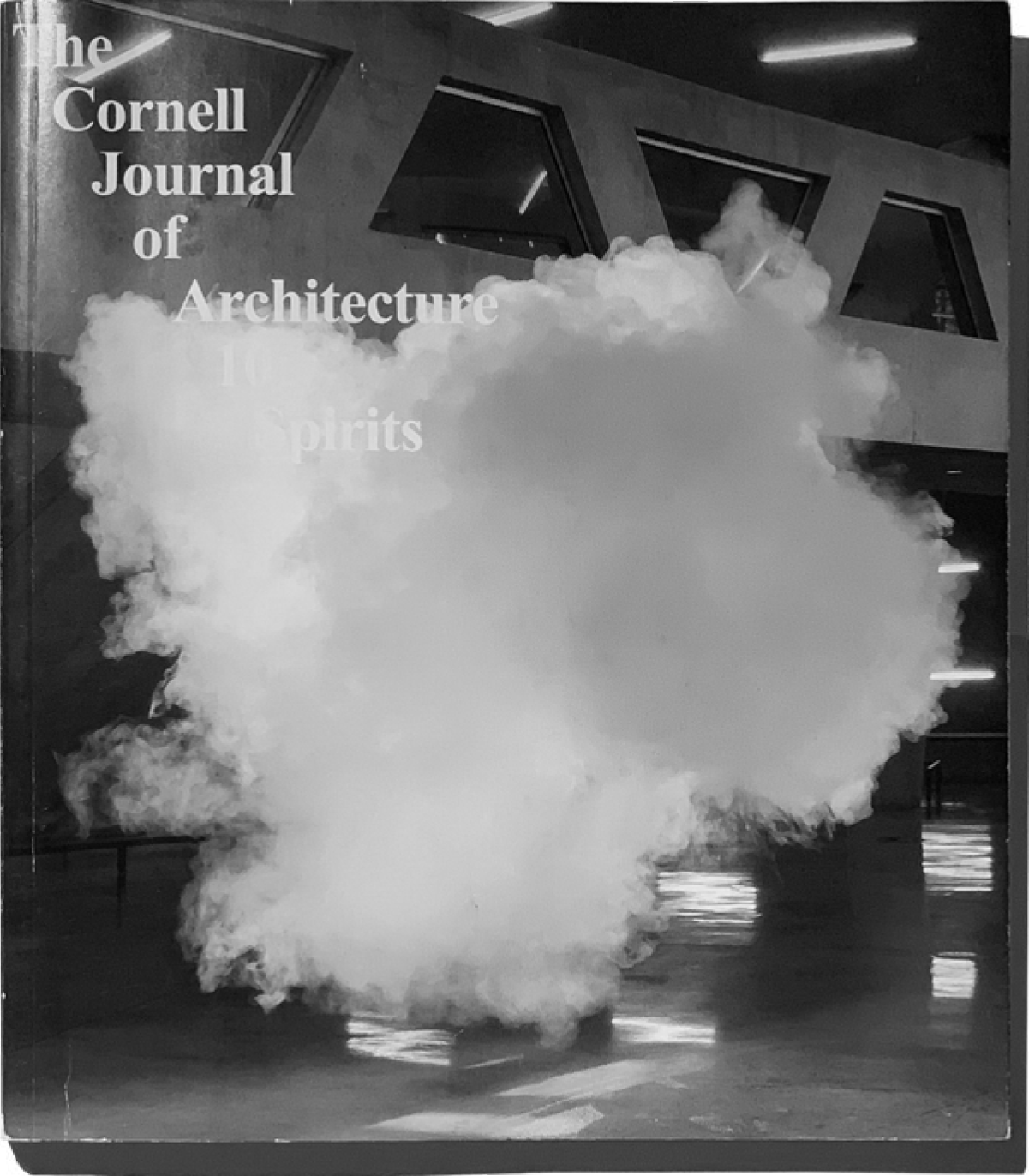 José Ibarra | cornell journal of architecture
