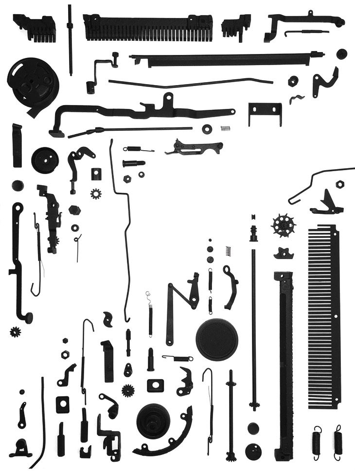 José Ibarra | designing objects, relationships, and environments