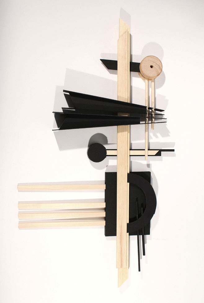 José Ibarra | designing objects, relationships, and environments