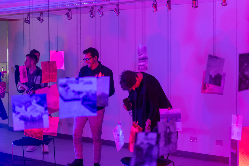 José Ibarra | housing geostories